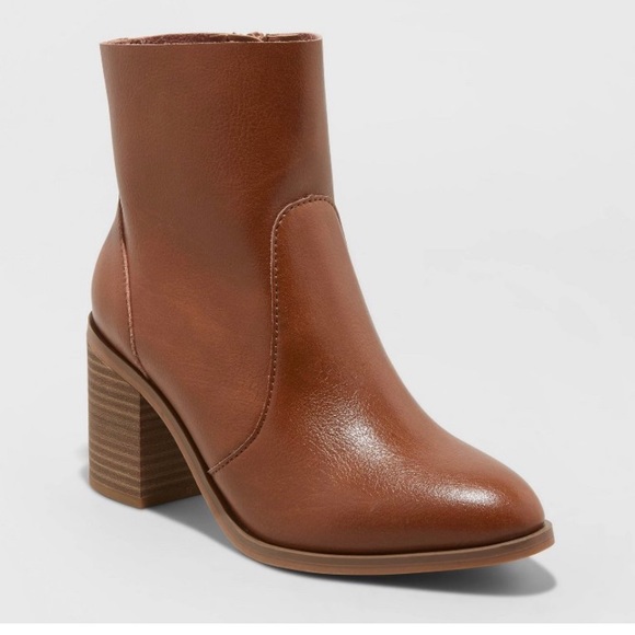 Universal Thread | Shoes | Universal Thread Cleo Ankle Boots | Poshmark